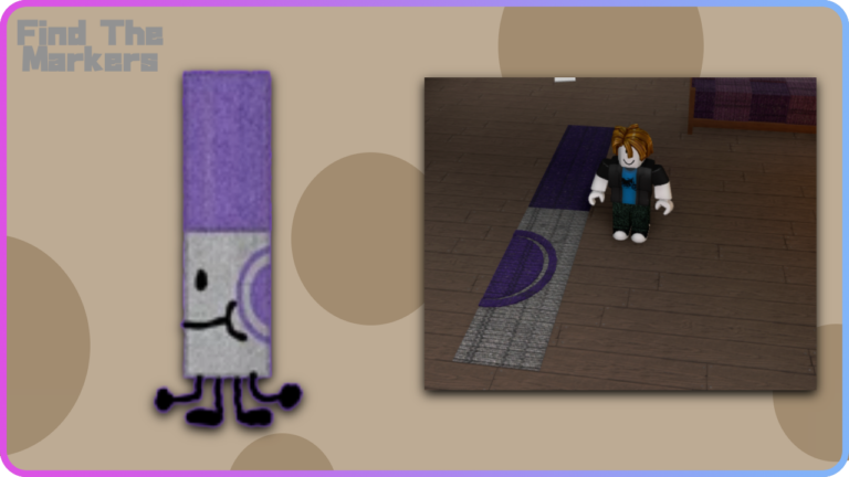 Roblox FindTheMarkers攻略 簡単マーカーまとめ | かなかいランド