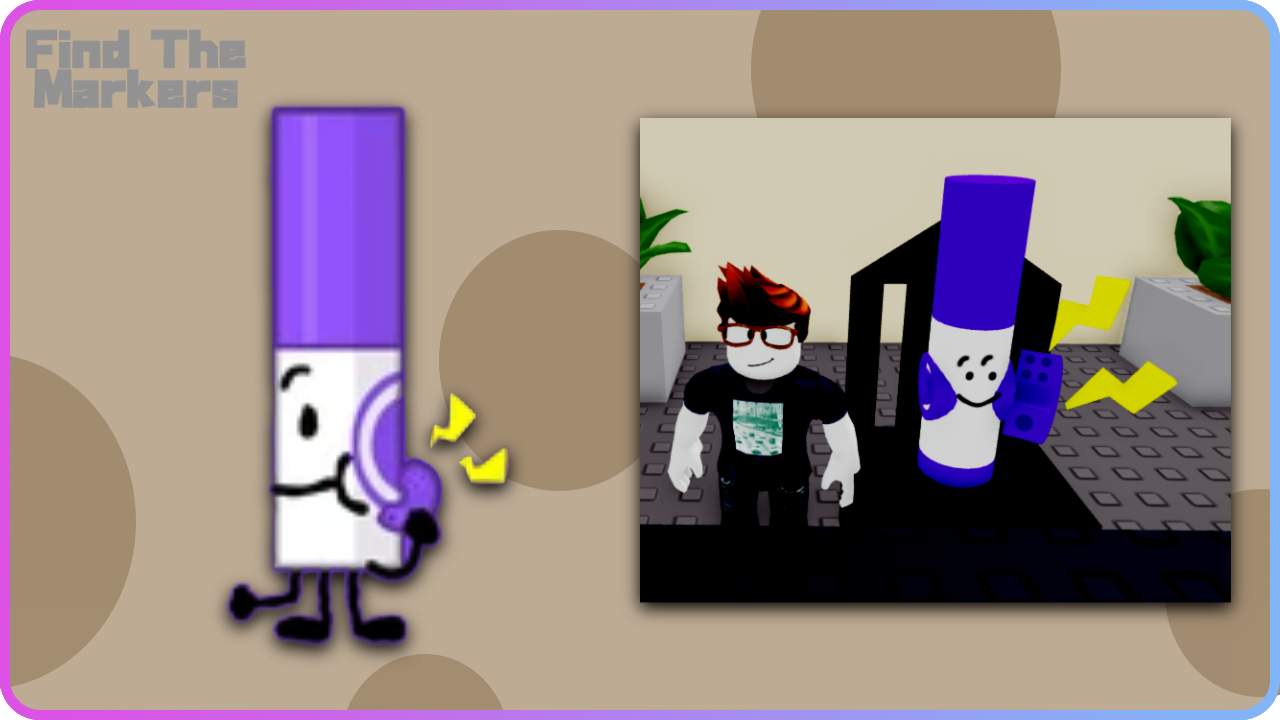 Roblox FindTheMarkers攻略 簡単マーカーまとめ | かなかいランド